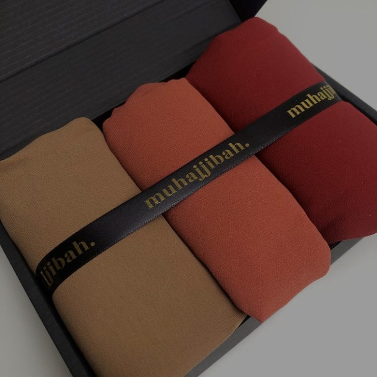 custom hijab box — hijab gift box packaging option ONLY — read ...