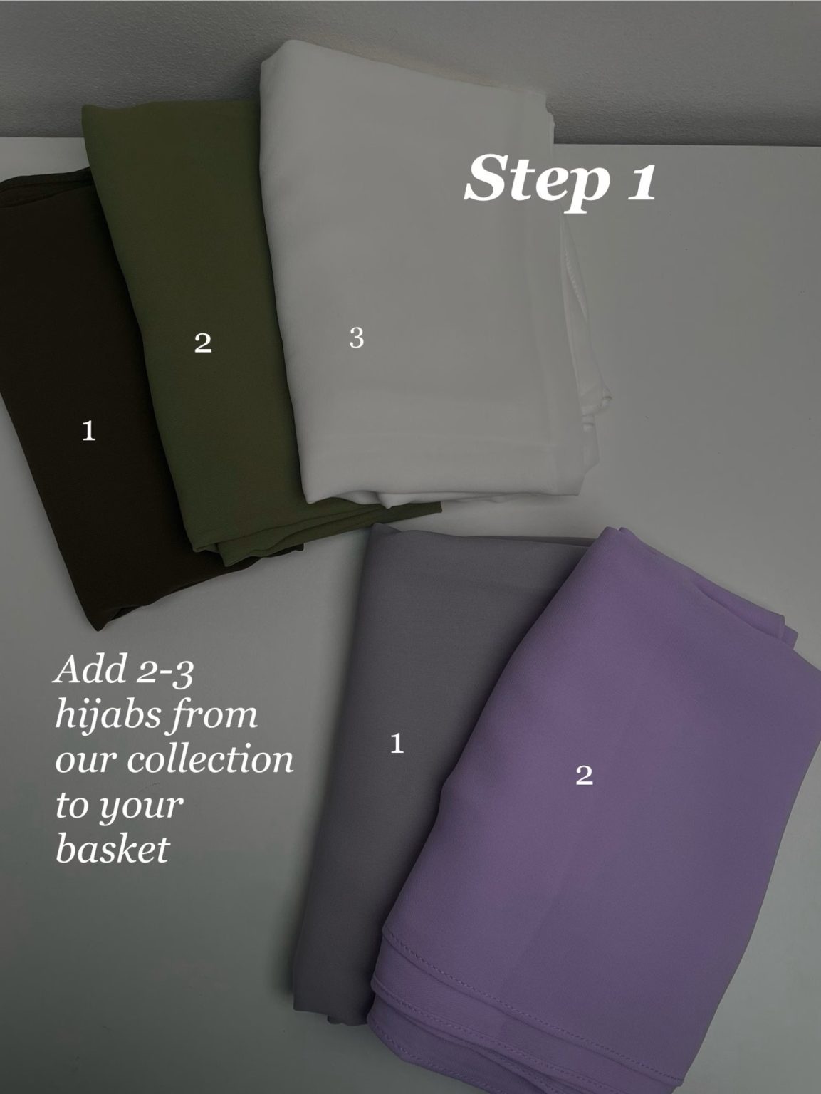 custom hijab box — hijab gift box packaging option ONLY — read ...