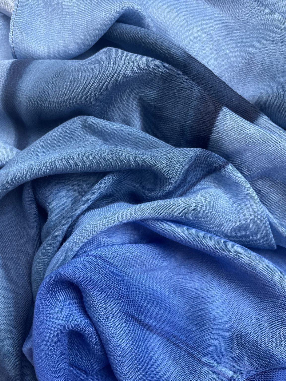 ocean – modal – muhajjibah.